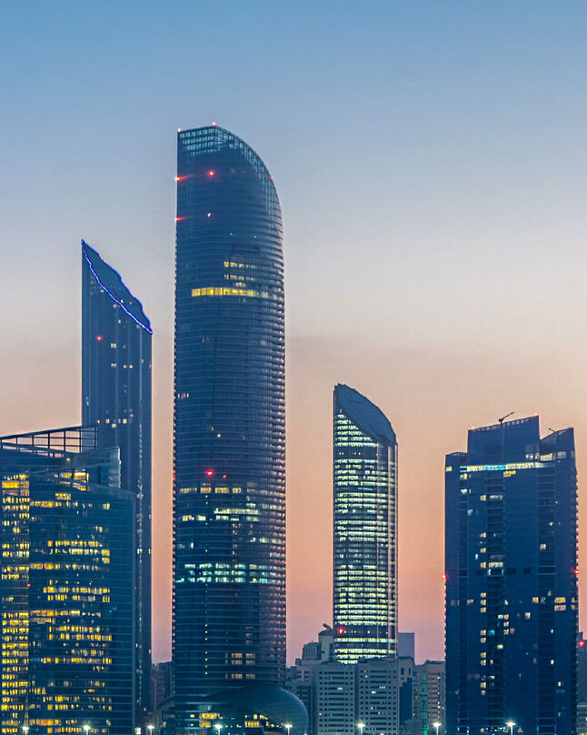 Statistics Centre – Abu Dhabi reports growth of emirate’s non-oil ... Statistics Centre – Abu Dhabi reports growth of emirate’s non-oil ...