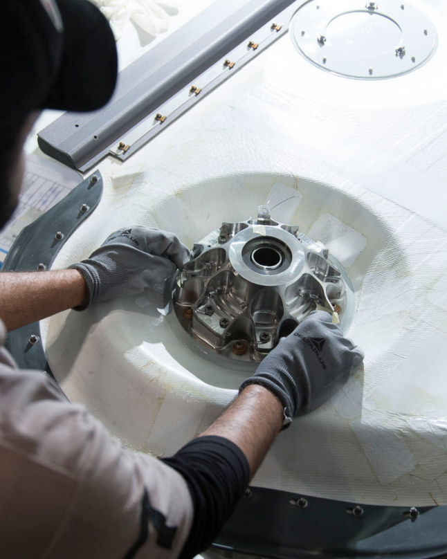 Strata Manufacturing expands capabilities with state-of-the-art ...