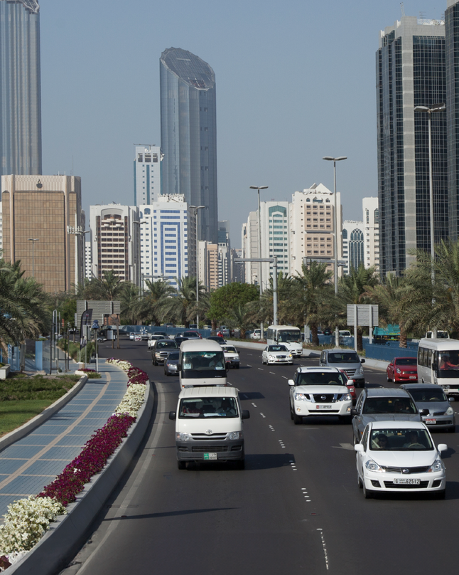 Organised by ADNEC Group and hosted by ADQ, XPANSE 2024 to take place ... Organised by ADNEC Group and hosted by ADQ, XPANSE 2024 to take place ...
