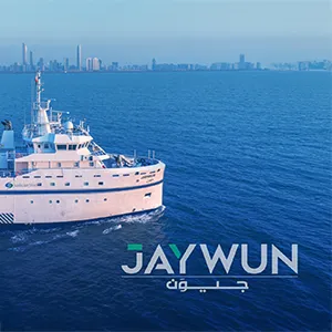 Environment Agency – Abu Dhabi’s marine research vessel Jaywun wins ...