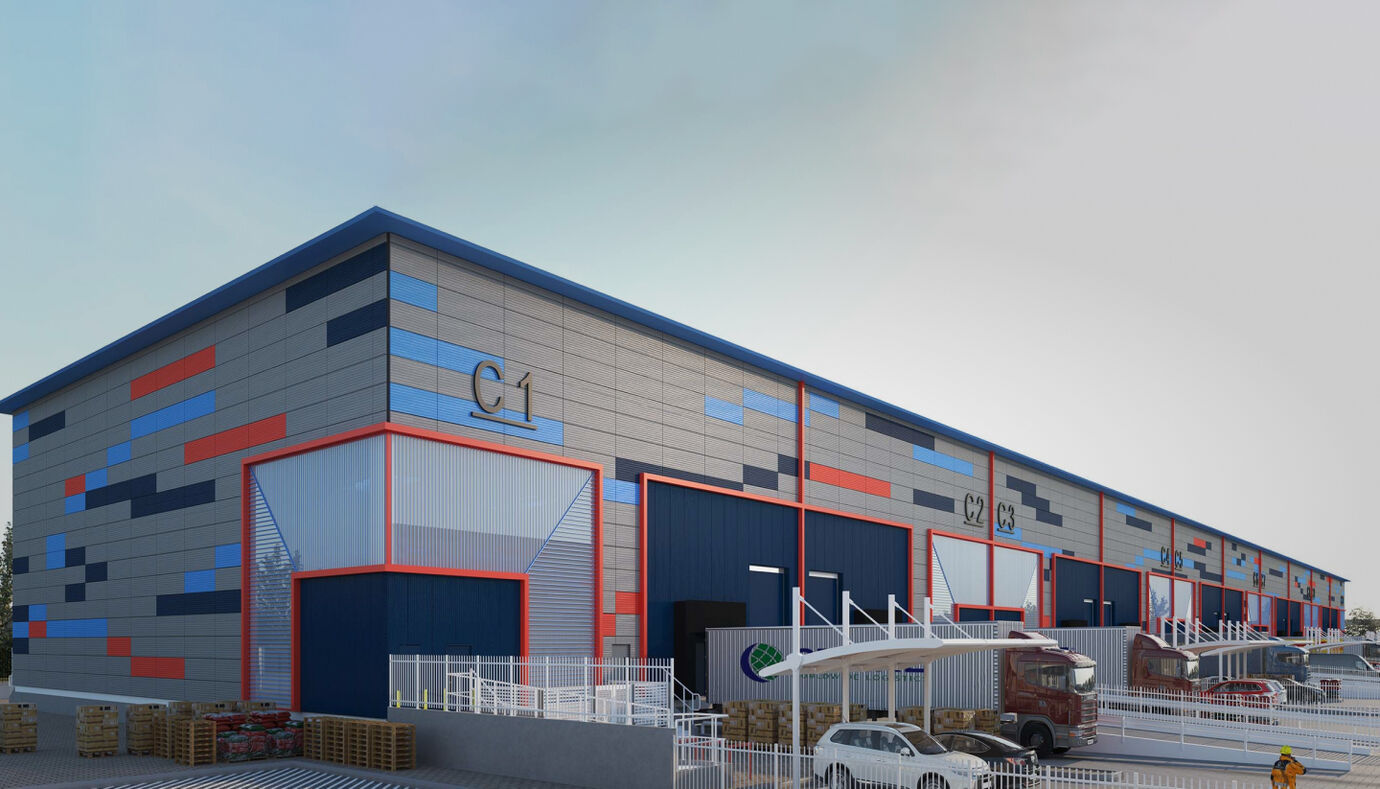 إطلاق "مجموعة كيزاد" بهدف التوسع في بناء منظومة عمل متخصصة تدعم ...