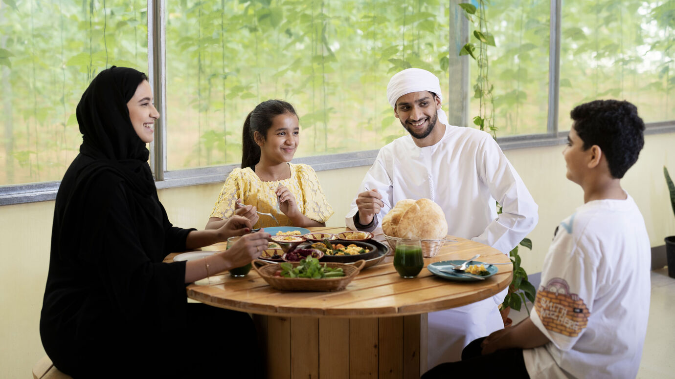 Silal launches blockchain-powered food tracing system to show journey ...