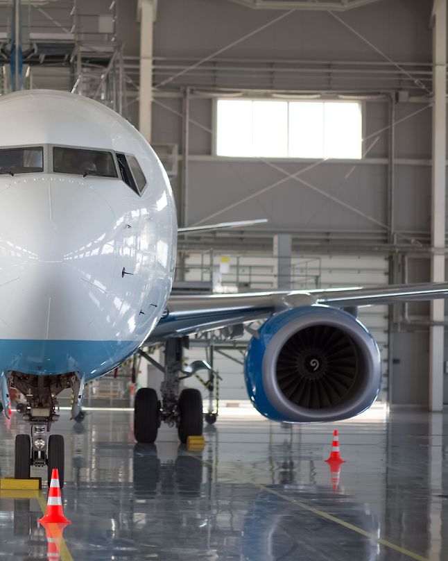 General Civil Aviation Authority