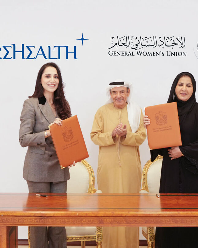 Abu Dhabi Economic Vision 2030