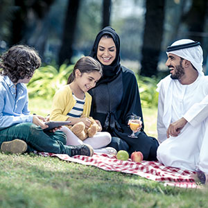 United Arab Emirates University offers first genetic counselling master ...
