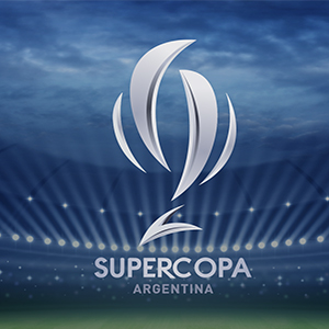 Supercopa Argentina Logo Supercopa Argentina | Logopedia | Fandom