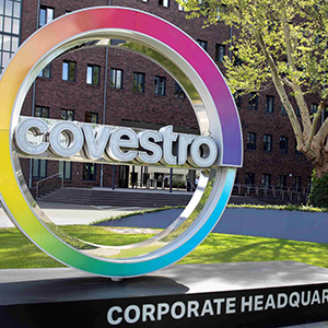 ADNOC International enters investment agreement with Covestro AG and launches voluntary public ...