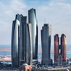Abu Dhabi Department of Economic Development reports significant growth ...