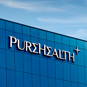 PureHealth reports net profit growth of AED491mn and revenue of AED6 ...
