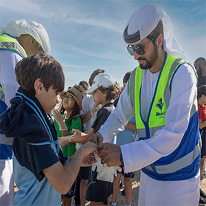 Abu Dhabi Police strengthens global position as leading provider of ...