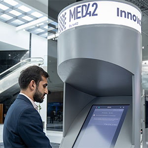 M42 launches second iteration of AI model Med42 at Abu Dhabi Global ...