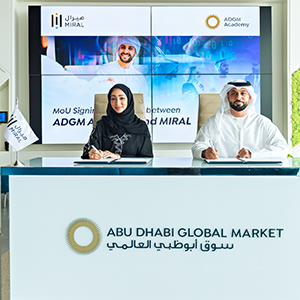 Miral partners with Abu Dhabi Global Market Academy to establish ...