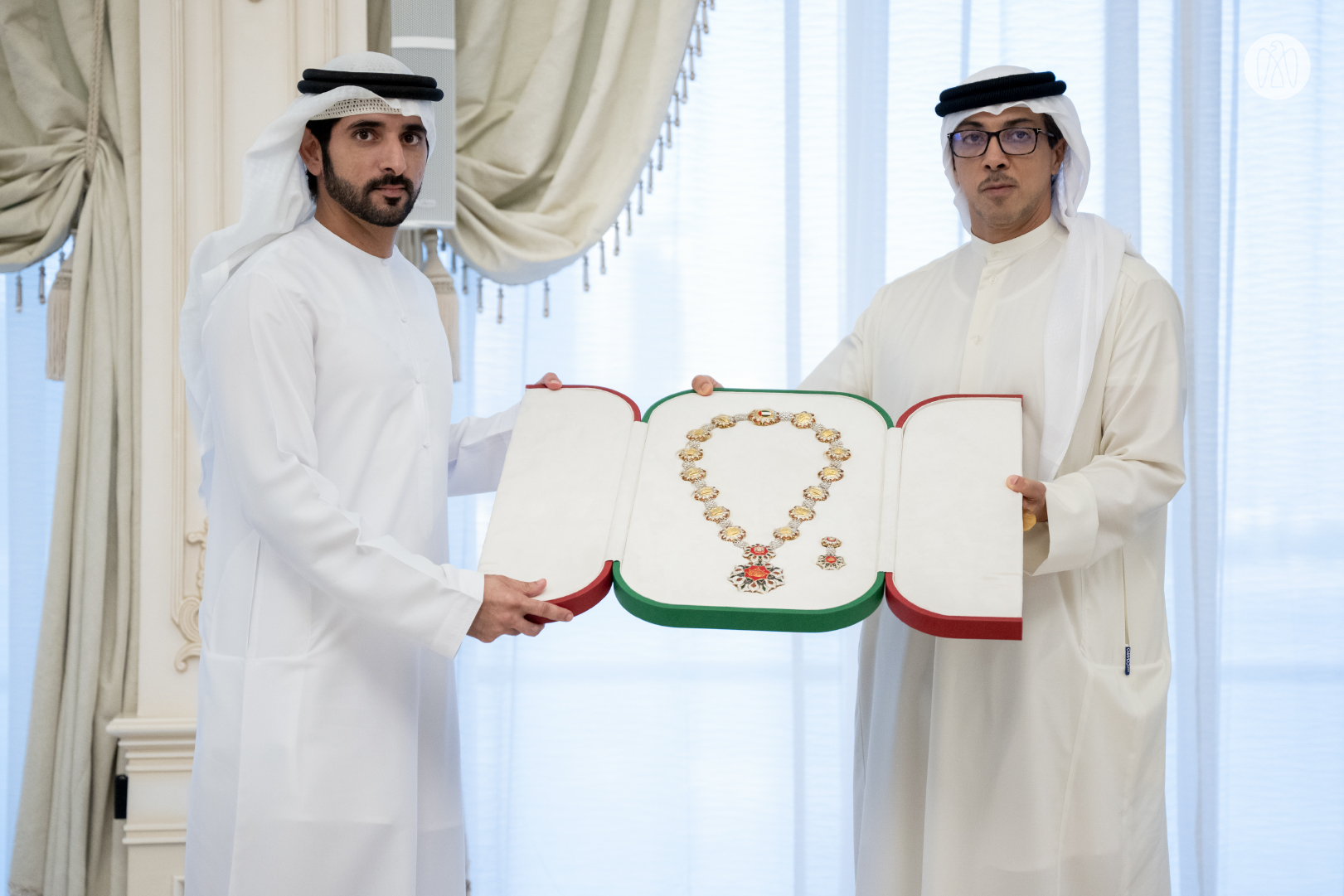Under directives of Sheikha Fatima bint Mubarak, Mansour bin Zayed ...