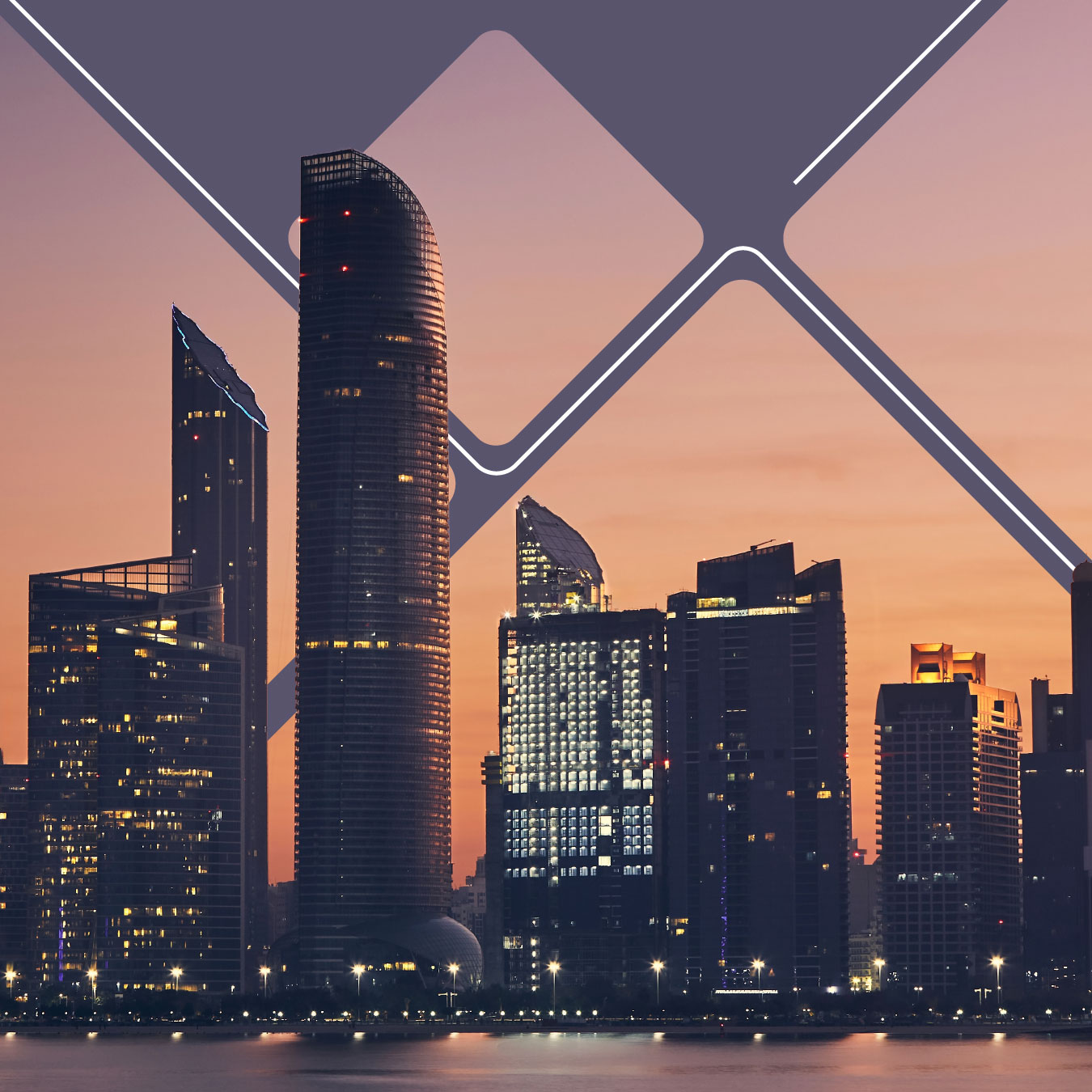 Abu Dhabi ranked world’s safest city for 9th consecutive year