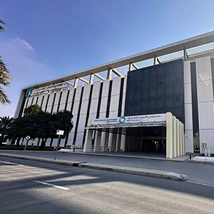 M42 expands services of Sheikh Sultan bin Zayed Hospital to the wider ...
