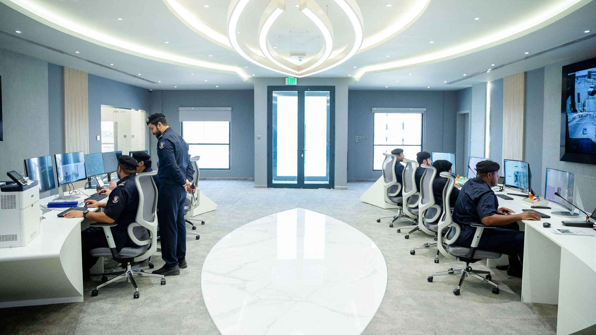 Abu Dhabi Customs strengthens customs inspection ecosystem with AI ...