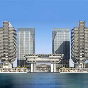 Macro investment firm Brevan Howard opens regional headquarters at Abu ...