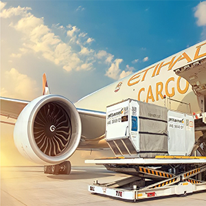 Etihad Doubles Cool Storage Capacity at Abu Dhabi Airport’s Cargo ...