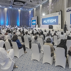 12th International Conference for Autism Research concludes in Abu Dhabi