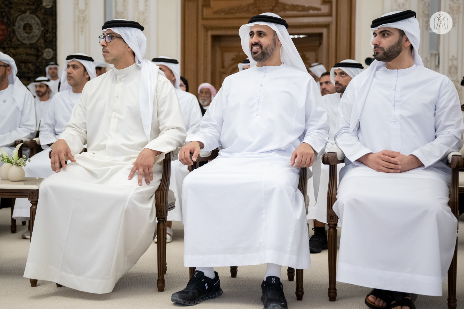Under directives of Sheikha Fatima bint Mubarak, Mansour bin Zayed ...