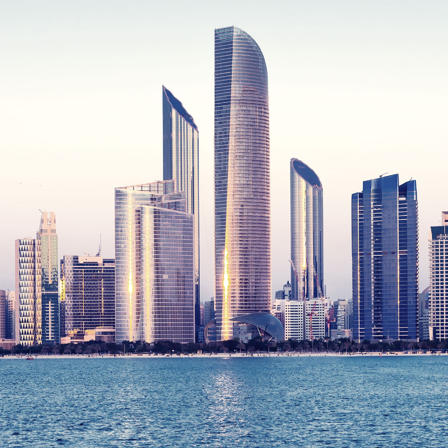 AD Ports Group Successfully Closes AED 4 Billion Primary Issuance and ...