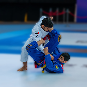 AJP Tour Asia Continental Pro Jiu-Jitsu Championship to be held in Abu ...