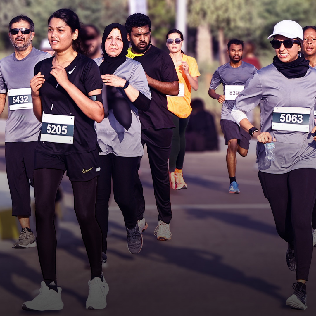 Cleveland Clinic Abu Dhabi partners with Abu Dhabi Sports Council and ...