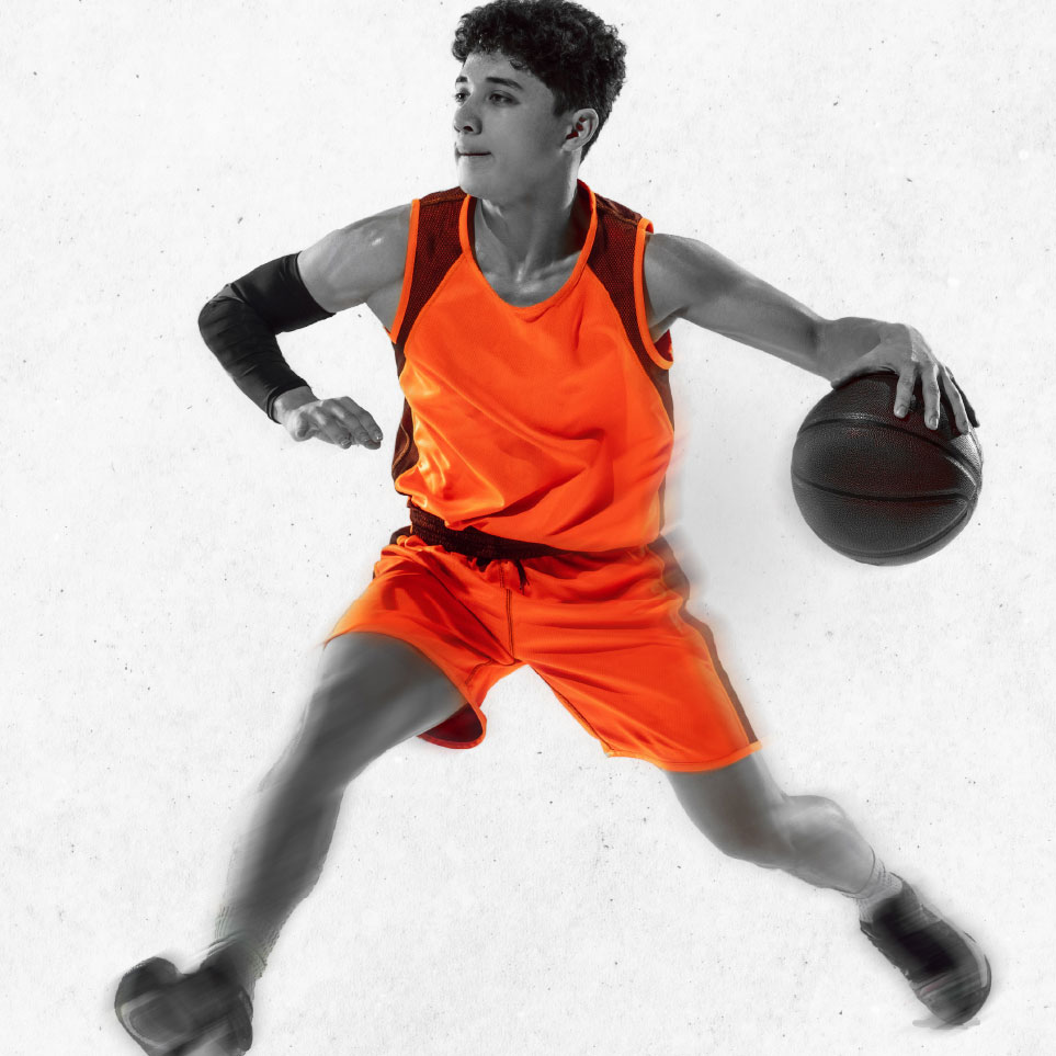 DCT and NBA announce launch of first Jr. NBA league for youth in the UAE