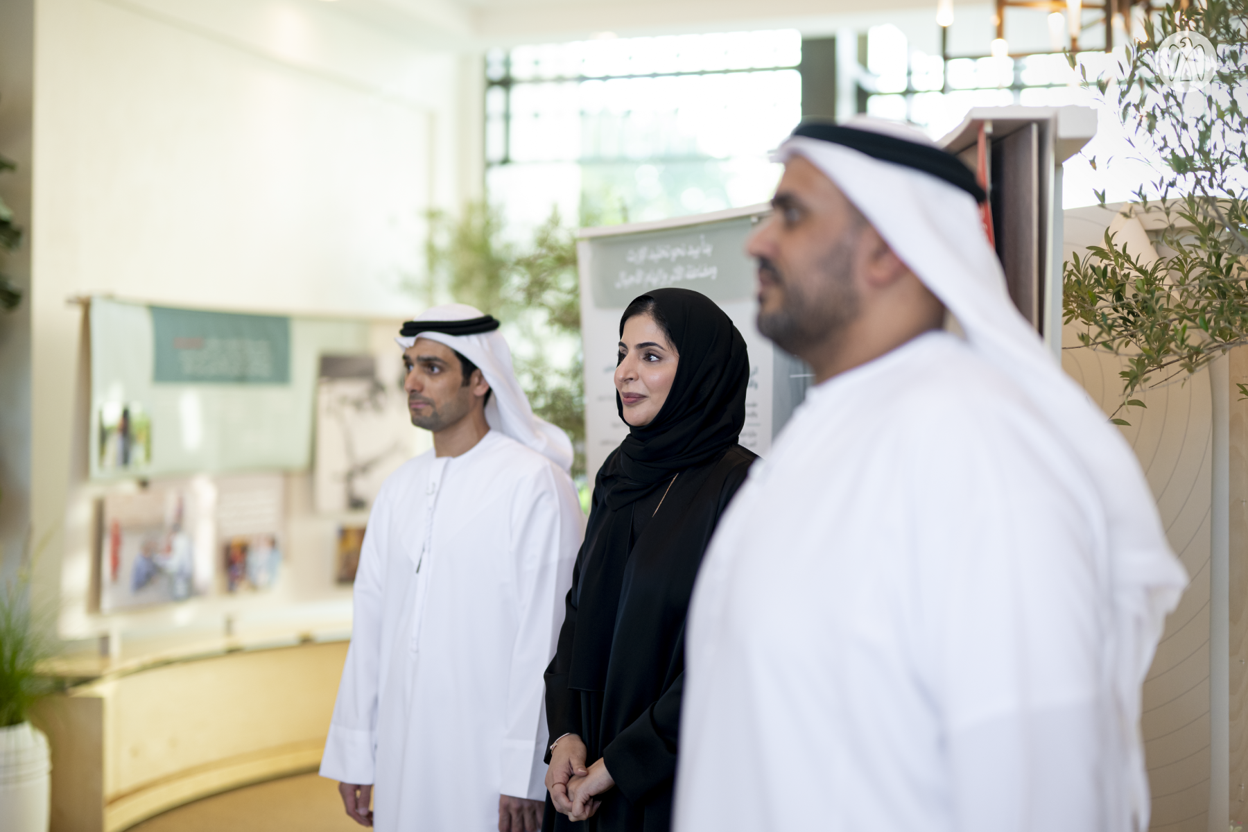 Mohamed bin Zayed Foundation for Humanity launched on Zayed ...