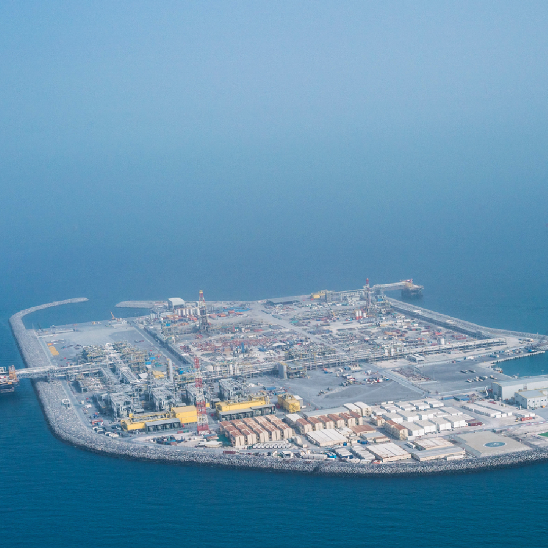 ADNOC and TAQA Announce $3.6 Billion Project to Power and Decarbonize Offshore Operations