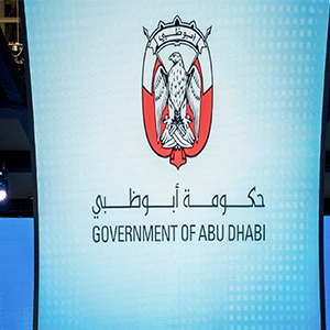 Abu Dhabi Government to Showcase More Than 100 Innovative Digital ...