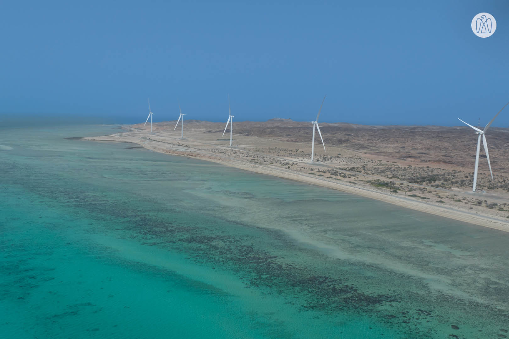 Hamdan bin Zayed visits Dalma Island, inspects infrastructure projects ...