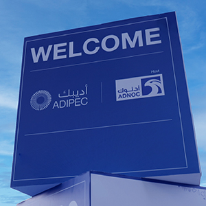 ADIPEC 2022 ushers in a new era under the patronage of His Highness ...