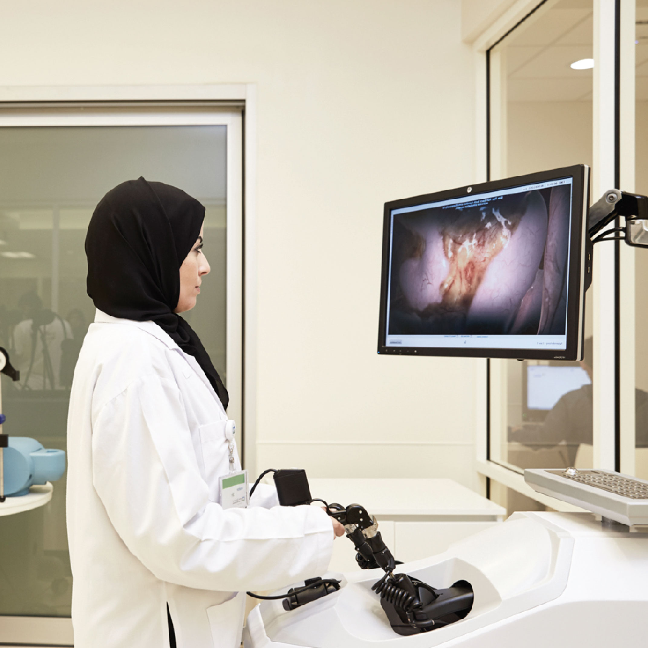 Mubadala Health announces its expansion plans into Dubai during Arab ...