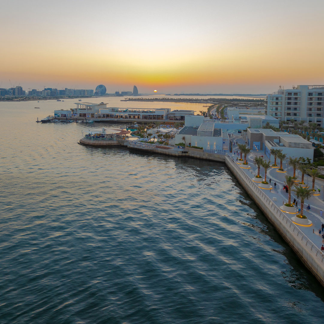 ‘Yas Bay Waterfront Nights’ to kick-off with a magical Ramadan market ...