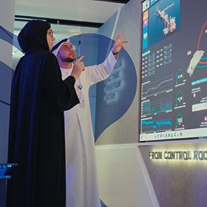 ADNOC deploys AIQ’s RoboWell AI solution in offshore operations