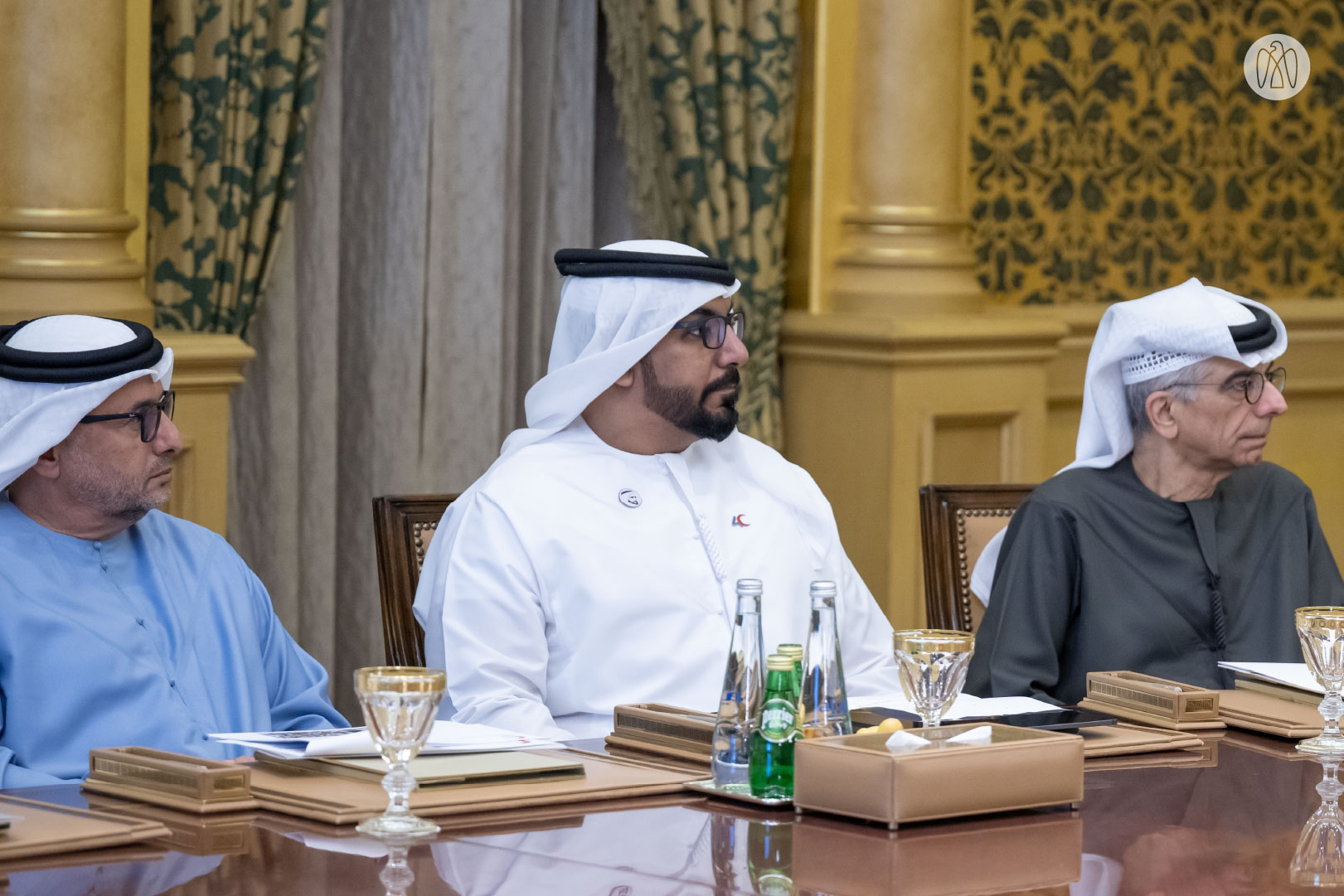 Hamdan bin Zayed instructs intensification of UAE humanitarian relief ...