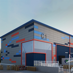 KEZAD Group Launched to Provide Integrated Ecosystems for Strategic ...