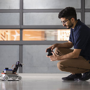 Mohamed bin Zayed University of Artificial Intelligence launches ...