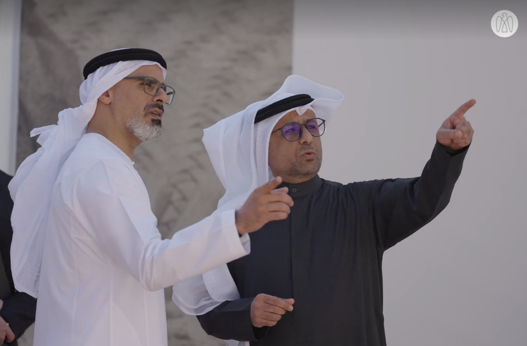 Khaled bin Mohamed bin Zayed approves Mina Zayed Fisherman’s Wharf ...