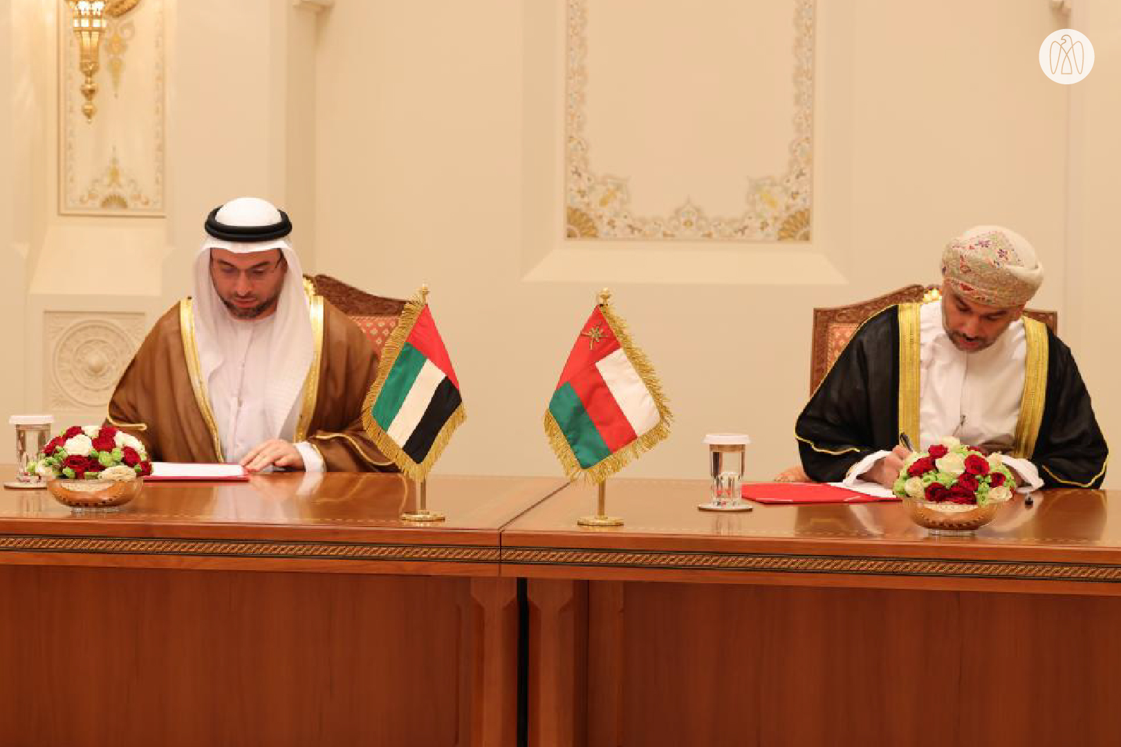 Landmark Agreement Between Oman Rail and Etihad Rail to Build A 3 ...