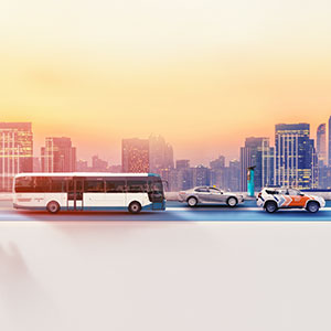 Abu Dhabi Mobility: New brand shaping future of smart, sustainable and ...