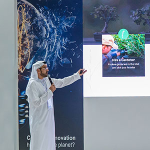 Authority of Social Contribution – Ma’an launches 8th Social Incubator ...