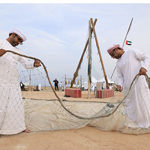 Al Yasat Festival celebrates UAE’s cultural and maritime heritage