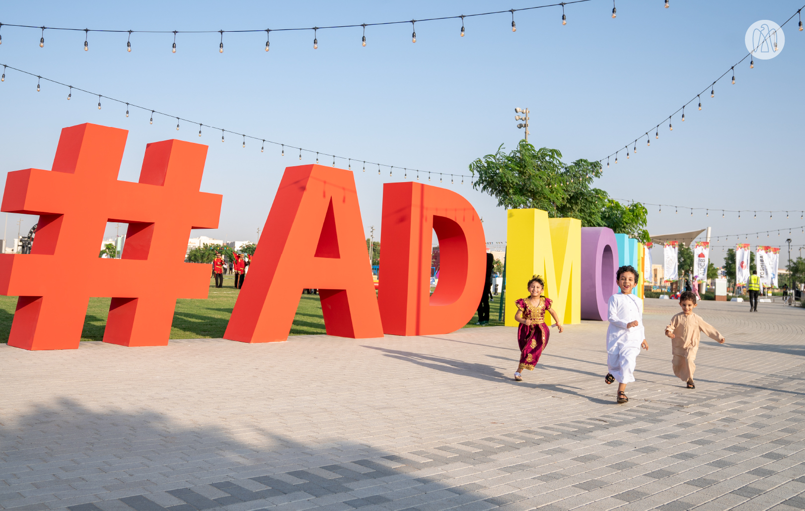 Theyab bin Mohamed bin Zayed inaugurates new edition of Abu Dhabi Moments