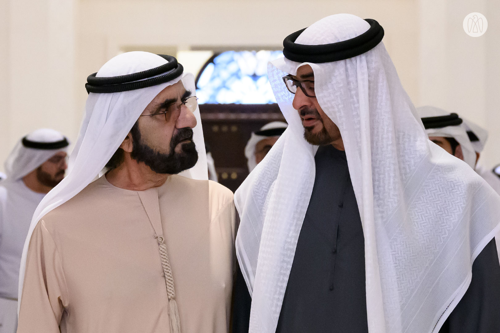 Mohamed bin Zayed, Mohammed bin Rashid attend launch of ‘National ...
