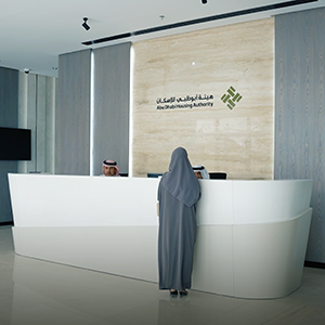 Abu Dhabi Housing Authority continues to facilitate access to its ...