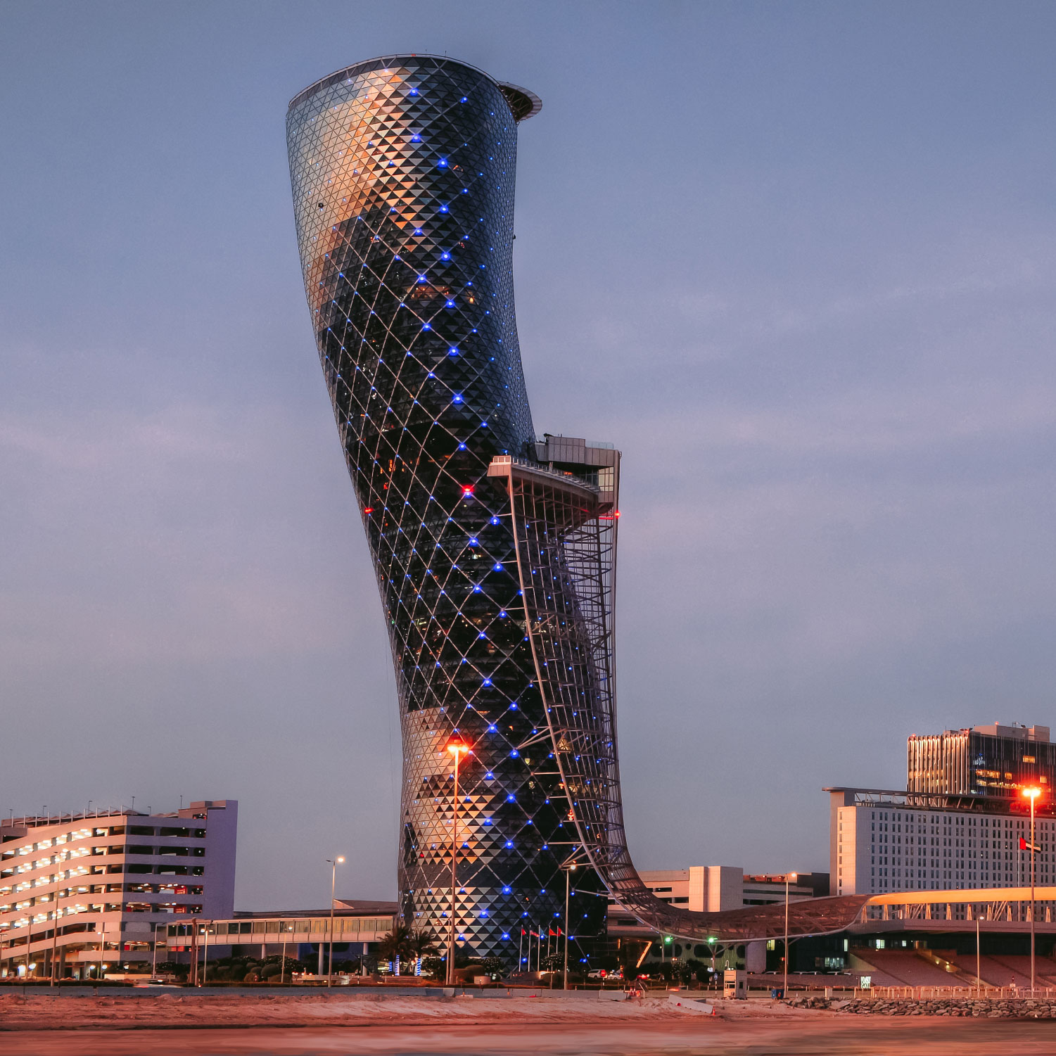 Strategic asset transfer to provide growth platform for ADNEC Group and ...