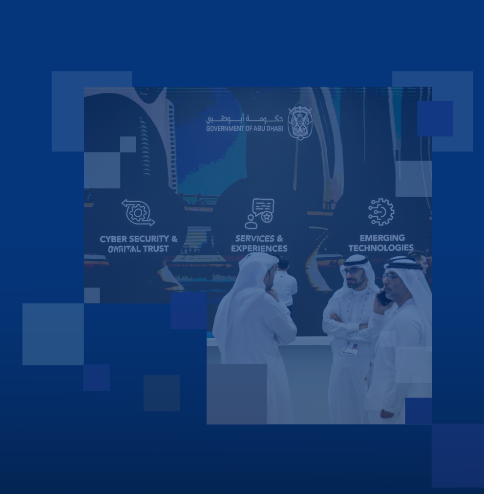 Abu Dhabi Government entities launch innovative solutions to serve community on day four of ...