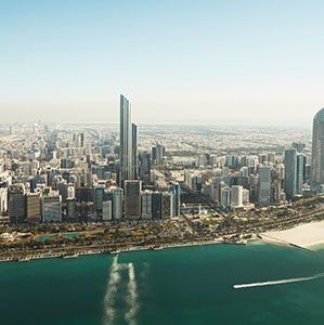 Hosted by the Abu Dhabi Department of Economic Development, World ...